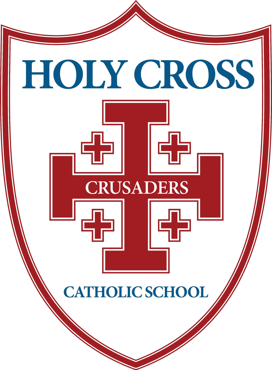 Holy Cross School – Ken Woody Sports & More